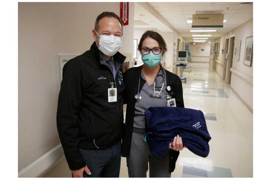 Welcome to CAMC! | CAMC Health System